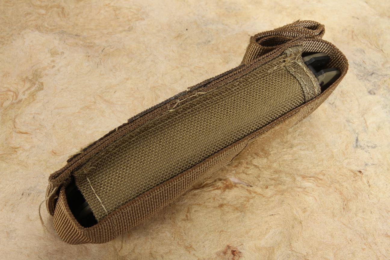 Benchmade 275FE-2 Shane Sibert Adamas Folding Knife