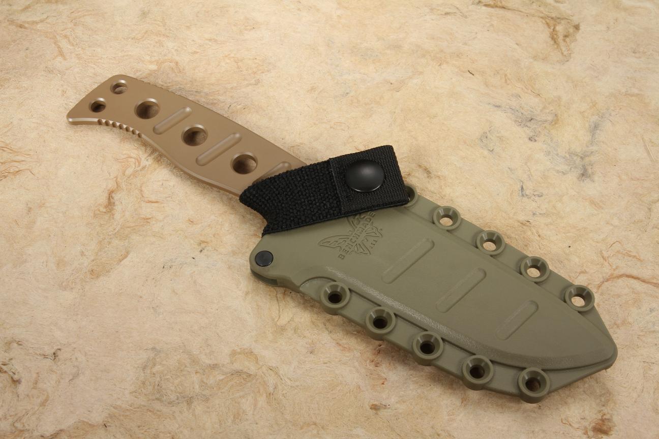 Benchmade 375 Fixed Blade