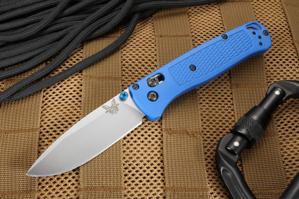 Benchmade Bugout 535 Folding Knife - In Stock