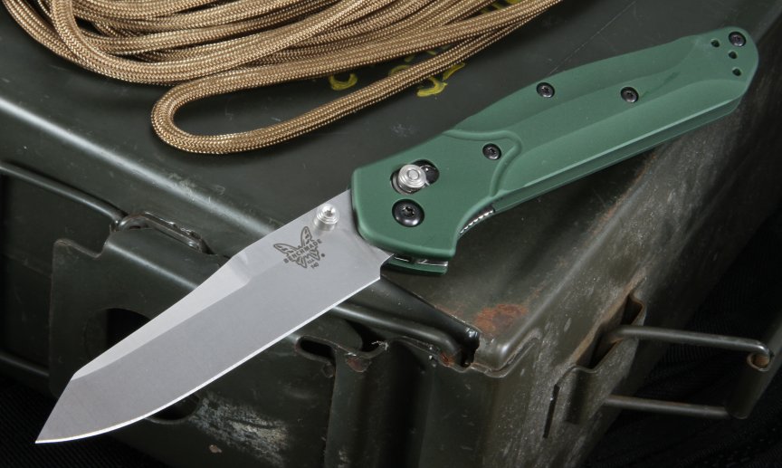 Benchmade 940 - Free Shipping