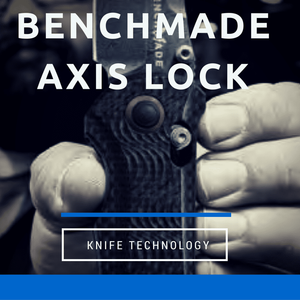Benchmade Articles at KnifeArt.com