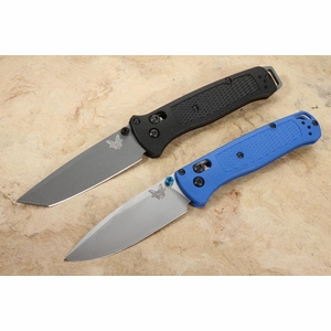 Benchmade Articles at KnifeArt.com