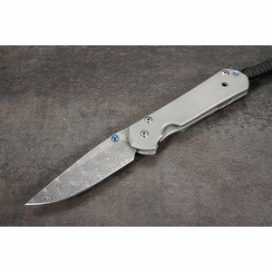 Chris Reeve Knives for sale. Chris Reeves Sebenza
