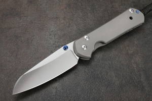 Chris Reeve Knives for sale. Chris Reeves Sebenza