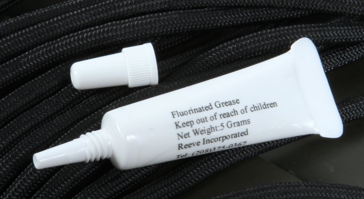 Chris Reeve Fluorinated Grease - Best Price