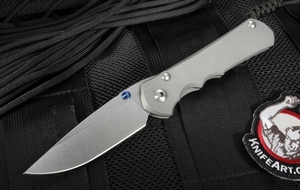 Chris Reeve Knives for sale. Chris Reeves Sebenza