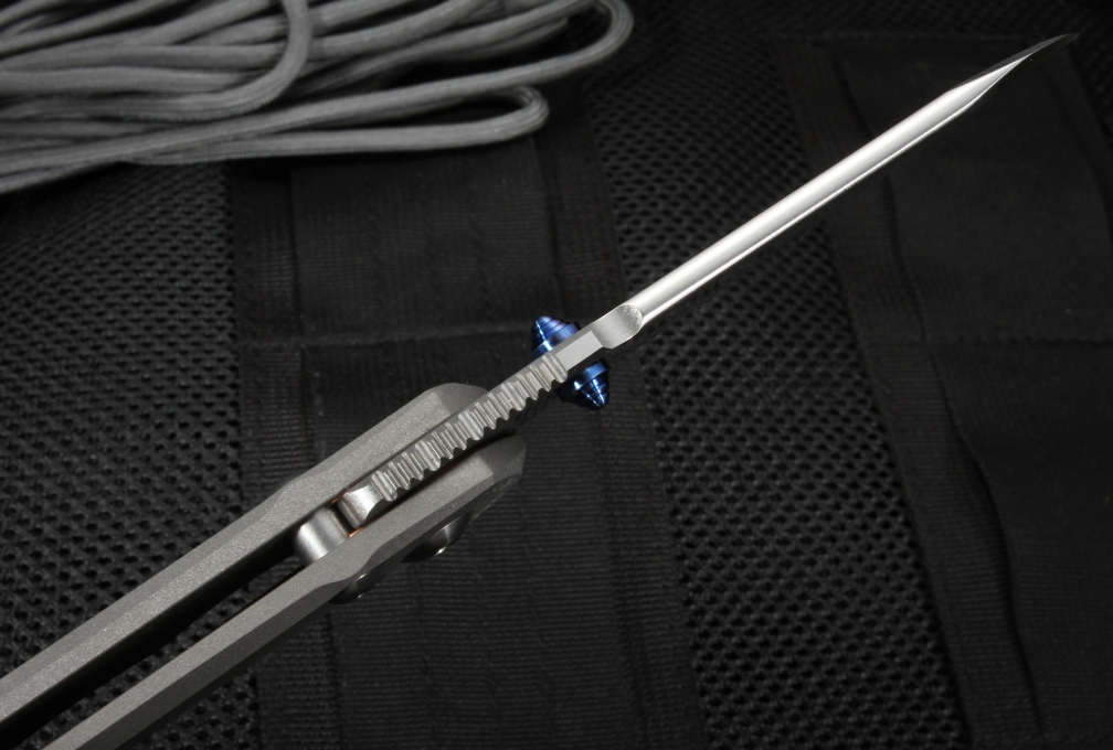 Chris Reeve Large Inkosi Insingo MagnaCut Steel + Free Shipping