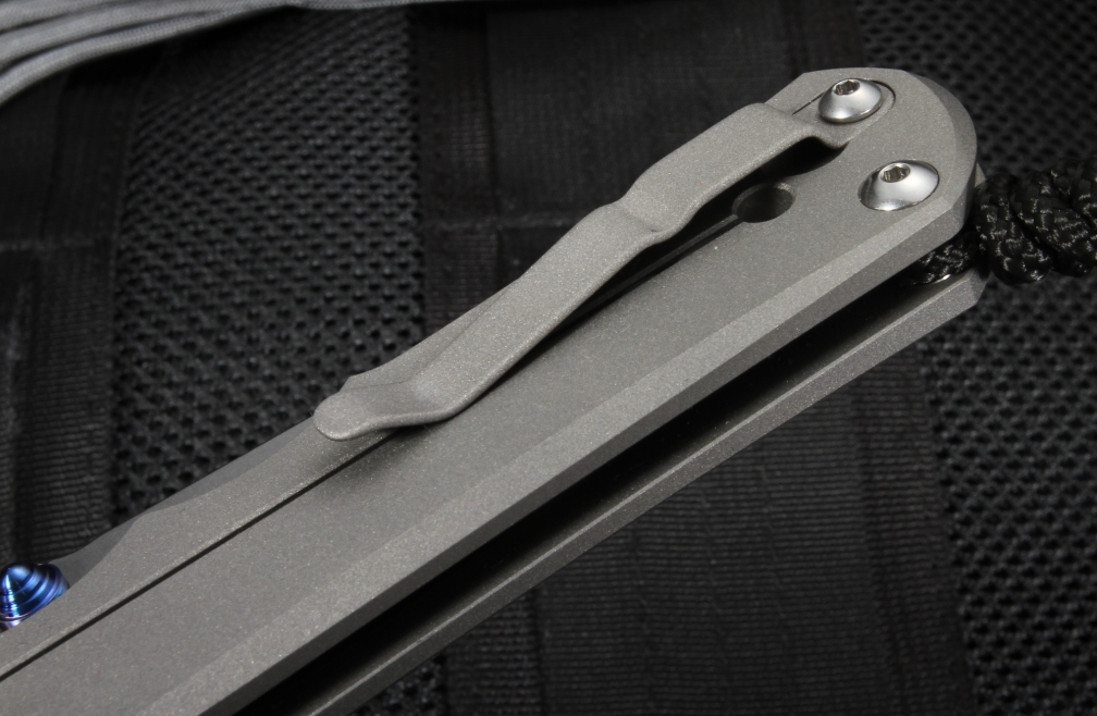 Chris Reeve Large Inkosi Insingo MagnaCut Steel + Free Shipping