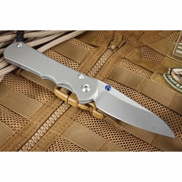 Chris Reeve Inkosi Folding Knives - Best Price