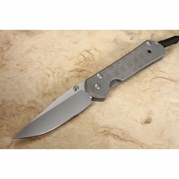 Computer Generated Graphic Sebenzas - CGG Limited Edition