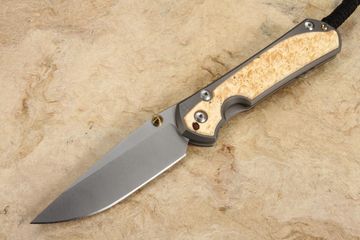 Chris Reeve Knives for sale. Chris Reeves Sebenza