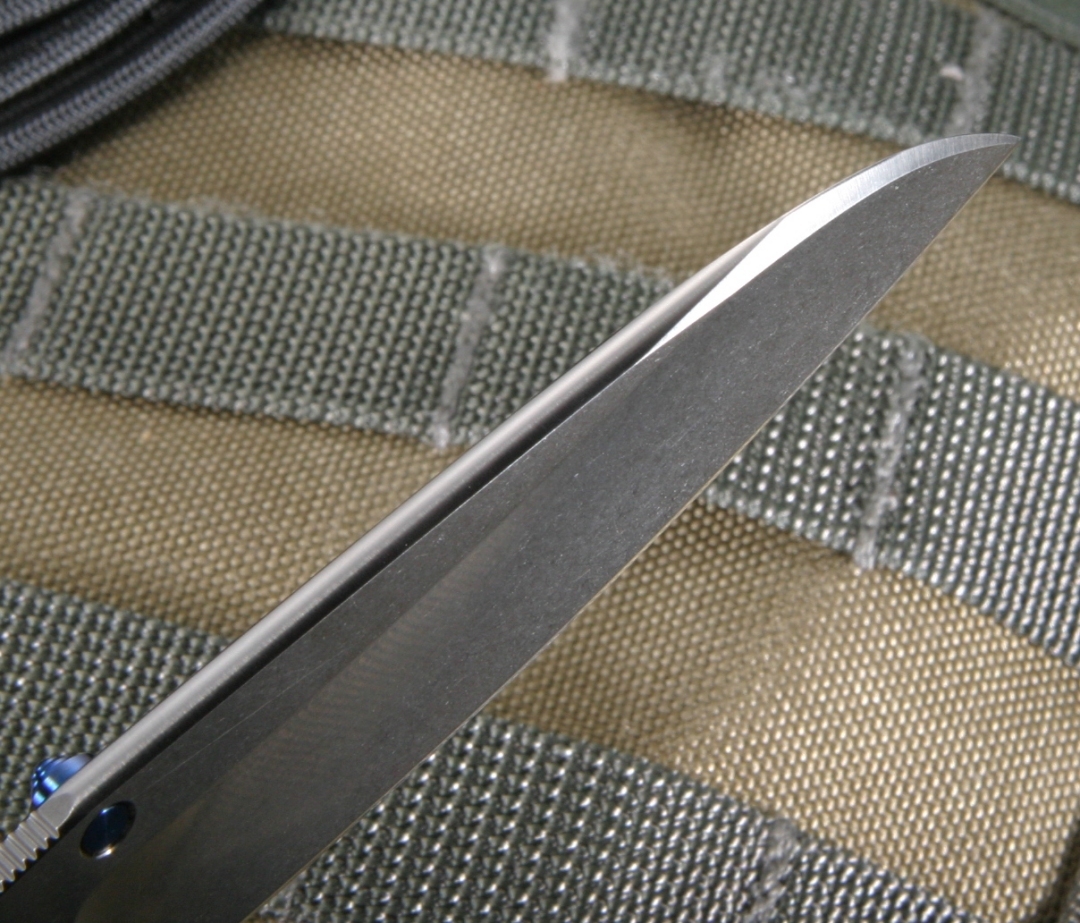 Chris Reeve Large Sebenza Insingo Folding Knife - Best Price