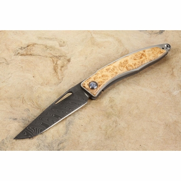 Damascus Knives - Damascus Steel Knives - Best Price