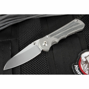 Chris Reeve Knives for sale. Chris Reeves Sebenza