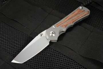 Chris Reeve Small Inkosi - Best Price