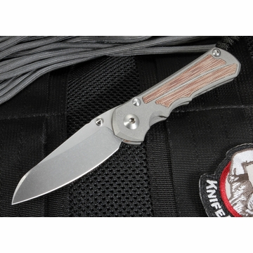 Chris Reeve Knives for sale. Chris Reeves Sebenza