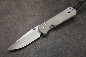Chris Reeve Knives for sale. Chris Reeves Sebenza