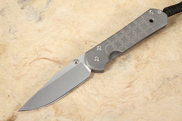 Computer Generated Graphic Sebenzas - CGG Limited Edition