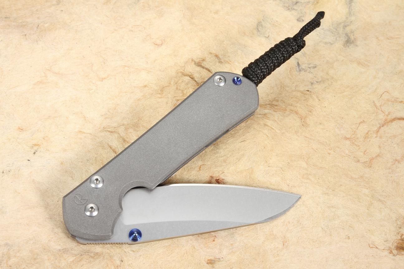 Chris Reeve Small Sebenza 31 Insingo - MagnaCut + Free Shipping