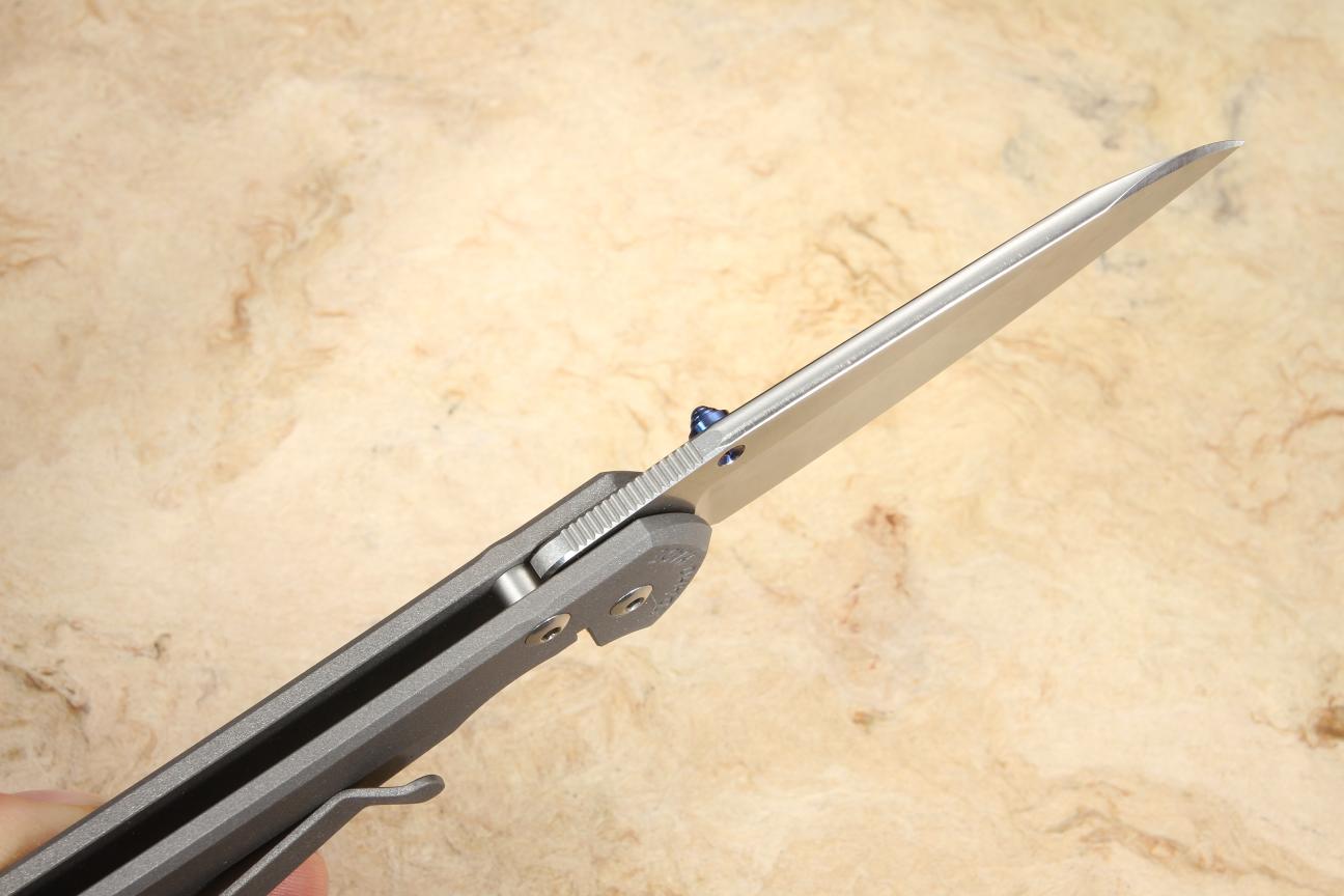 Chris Reeve Small Sebenza 31 Insingo - MagnaCut + Free Shipping