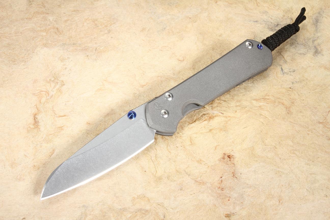 Chris Reeve Small Sebenza 31 Insingo - MagnaCut + Free Shipping