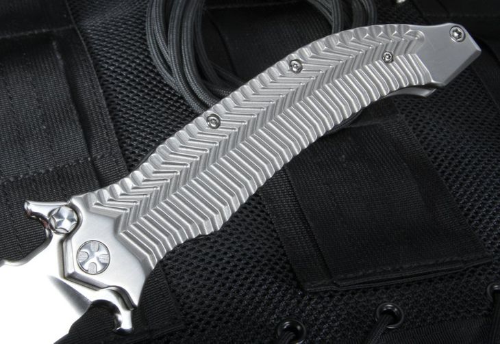 Darrel Ralph "The Expendables" Folding Knife - Free Shipping