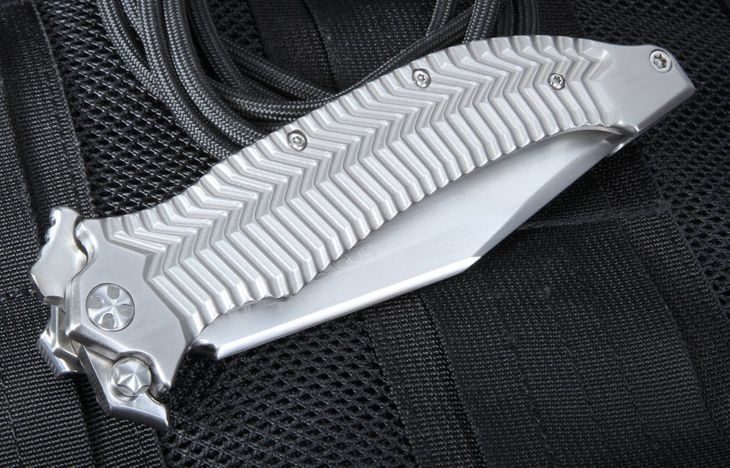Darrel Ralph "The Expendables" Folding Knife - Free Shipping