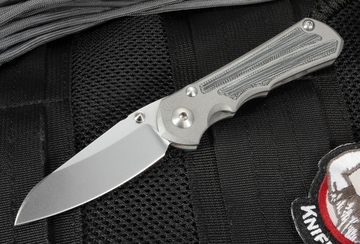 New Knives at KnifeArt.com