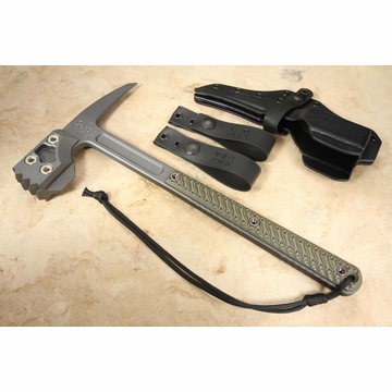 RMJ Tactical Tomahawks, Axes & Hatchets
