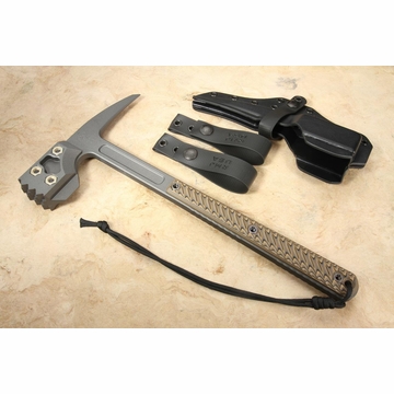 RMJ Tactical Tomahawks, Axes & Hatchets