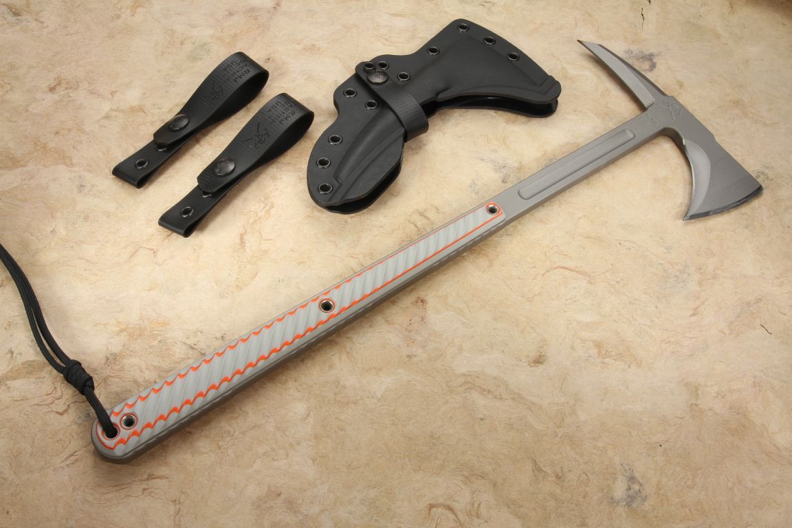 RMJ Tactical Eagle Talon Tomahawk - Explore More + Free Shipping