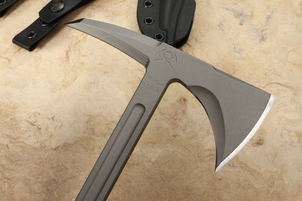 RMJ Tactical Eagle Talon Tomahawk - Explore More + Free Shipping