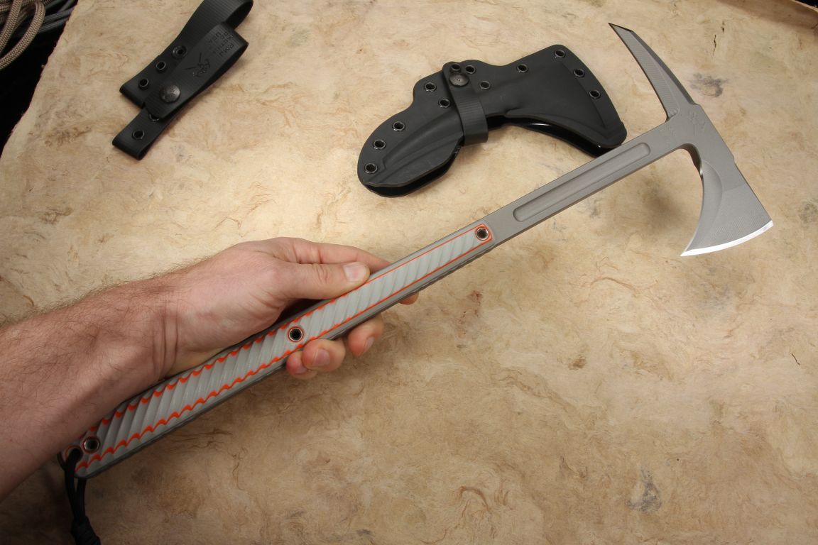 RMJ Tactical Eagle Talon Tomahawk - Explore More + Free Shipping
