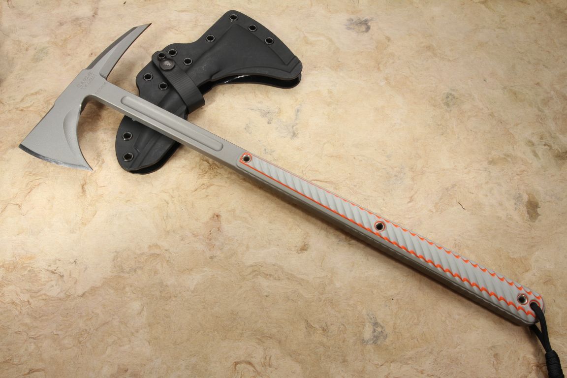 RMJ Tactical Eagle Talon Tomahawk - Explore More + Free Shipping