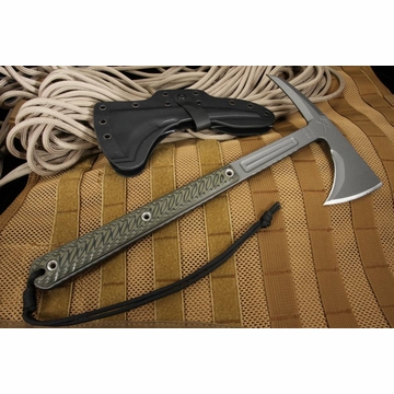 RMJ Tactical Tomahawks, Axes & Hatchets