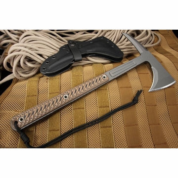 RMJ Tactical Tomahawks, Axes & Hatchets