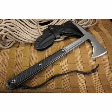 RMJ Tactical Tomahawks, Axes & Hatchets