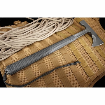 RMJ Tactical Tomahawks, Axes & Hatchets