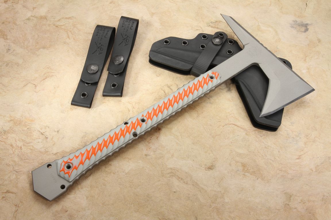 RMJ Tactical Ragnarok 14 - Explore More + Free Shipping