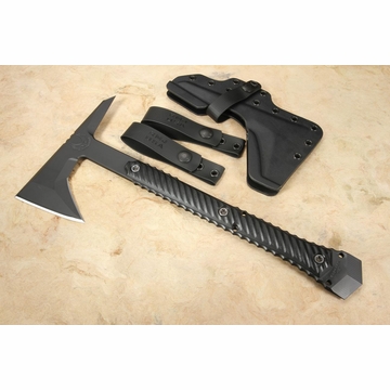 RMJ Tactical Tomahawks, Axes & Hatchets