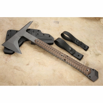 RMJ Tactical Tomahawks, Axes & Hatchets