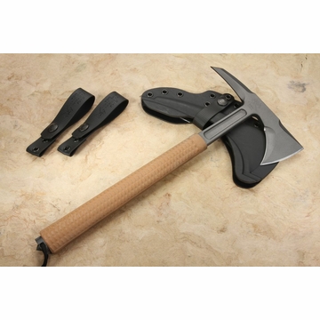 RMJ Tactical Tomahawks, Axes & Hatchets