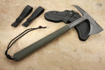 RMJ Tactical Tomahawks, Axes & Hatchets