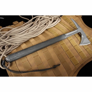 RMJ Tactical Tomahawks, Axes & Hatchets