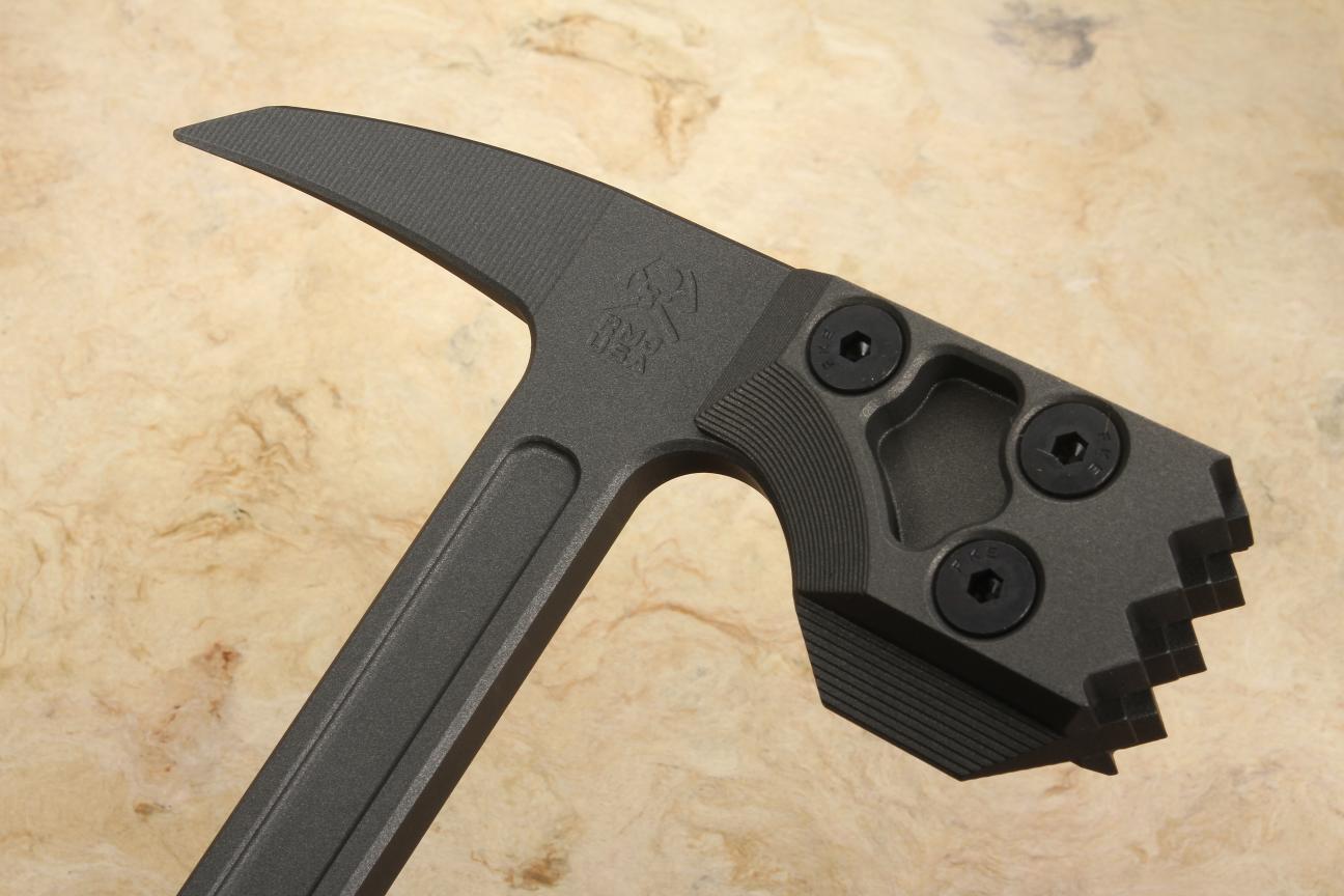 Rmj Tactical War Hammer