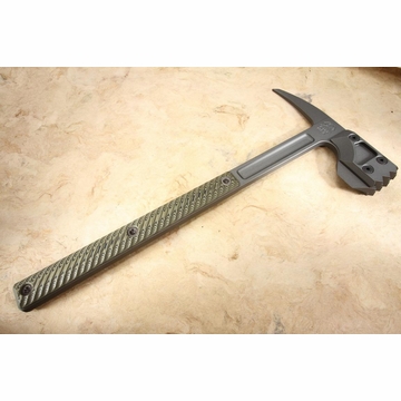 RMJ Tactical Tomahawks, Axes & Hatchets