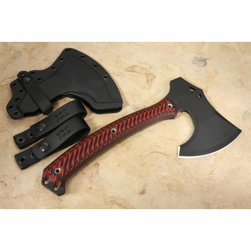 RMJ Tactical Tomahawks, Axes & Hatchets