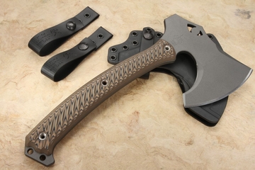 RMJ Tactical Tomahawks, Axes & Hatchets