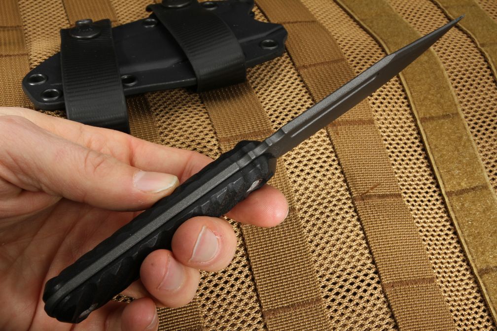 RMJ Tactical UCAP - Founders Edition - Black - Free Shipping