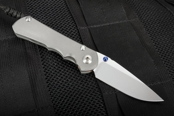 Chris Reeve Small Inkosi - Best Price
